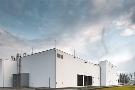 Next Generation Data Center