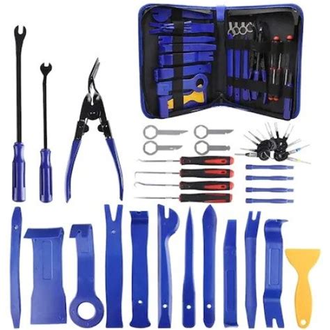 Комплект инструменти За автомобил 38 части Emag Bg