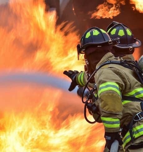 Fire Safety Training For Employees Online Fire Safety Training