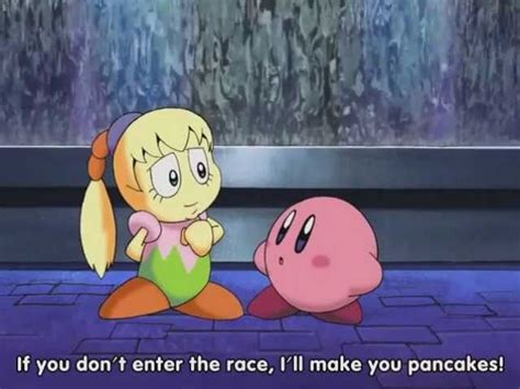 Kirby Fumu