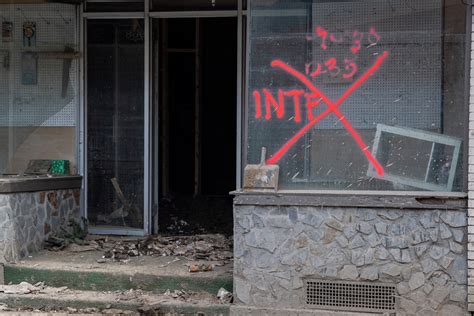 Dvids Images Neon Kentucky 2022 Flood Damage Image 3 Of 12