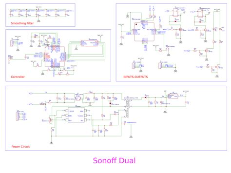 SMPS Resources EasyEDA