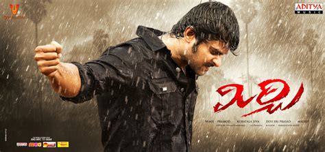 Prabhas Mirchi Movie Hq Wallpapers Posters Wallpapers Celebritiewalls