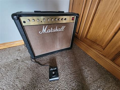 Marshall 5210 Early 80s Good Reverb