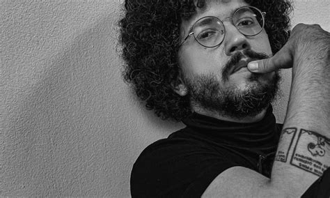 Octávio Cardozzo Lança Nova Música E Anuncia Turnê Nacional