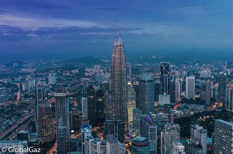 Petronas Towers-Must-seeGlobalGaz