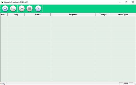 download spd flash tool r19 0 0001 official spd unisoc flash tool