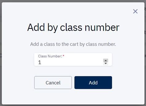 Why Are There Updown Arrows When Class Numbers Are 5 Digits Long
