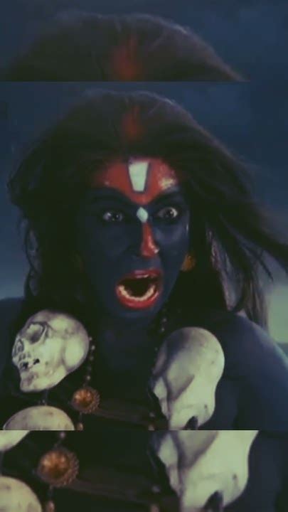 Kali Maa Ko Krodh Hua Kalimaa Kalistatus Shorts Viralvideo