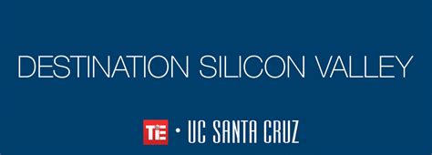 Ucsc Extension Blog Silicon Valley Professsional Development