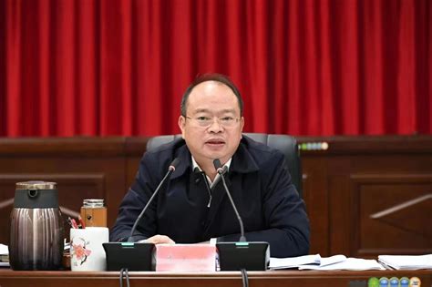 县政府与县总工会联席会议召开 于都县人民政府