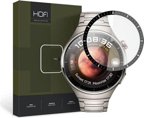 Tempered Glass Full Face H Hofi Huawei Galaxy Watch Pro Shopflix Gr