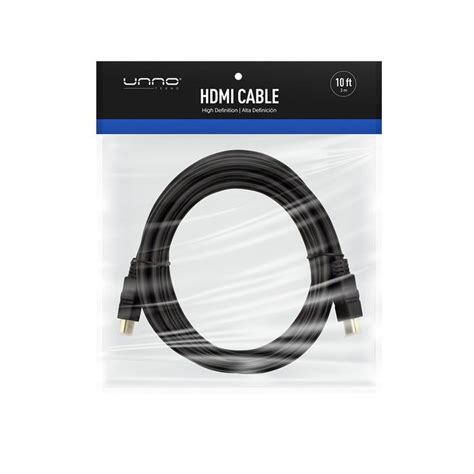 Unno Usb Printer Cable Ft Cb Bk Ticotek Com