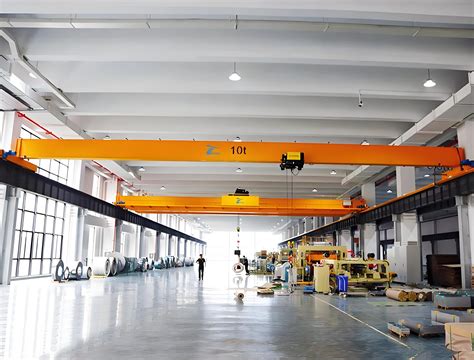 Single Vs Double Girder Crane How To Choose The Right One Bw