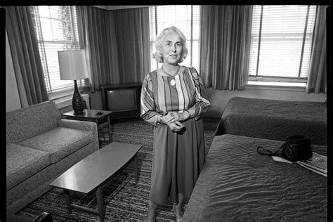 New Yorker Writer Edith Iglauer Fell In Love With Canada The Globe And Mail