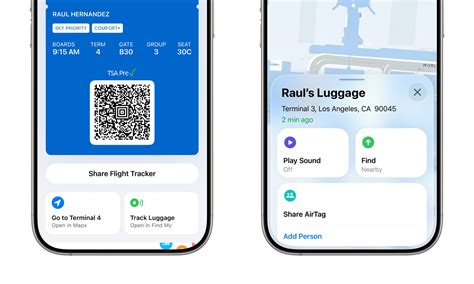 United Airlines First To Support New Ios 26 Boarding Passes