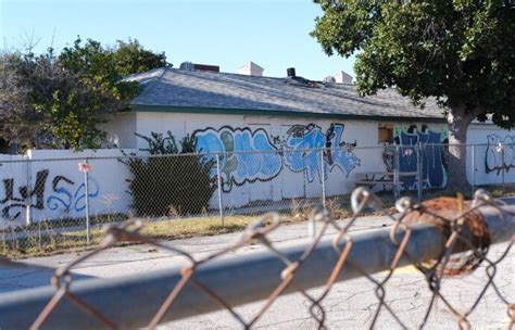 La Faces Housing Lawsuit