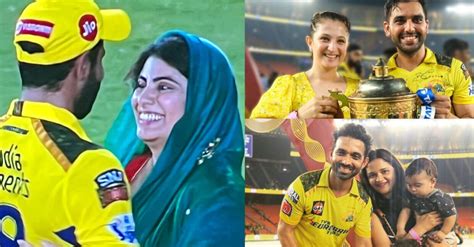 Ipl 2023 Final जडेजा से लेकर रहाणे तक खिताब जीतने के बाद Csk के इन