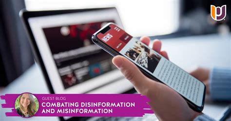 Media Literacy In The Age Of Misinformation Post University