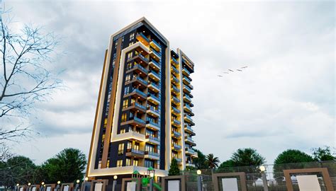 Eron Concept Projesi Ve Fiyatları