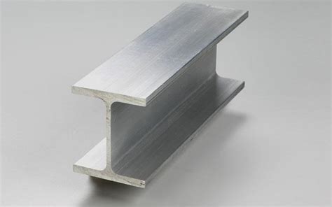 Section Wide Flange Column