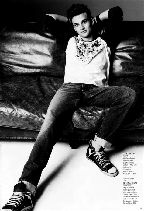 Picture Of Petey Wright