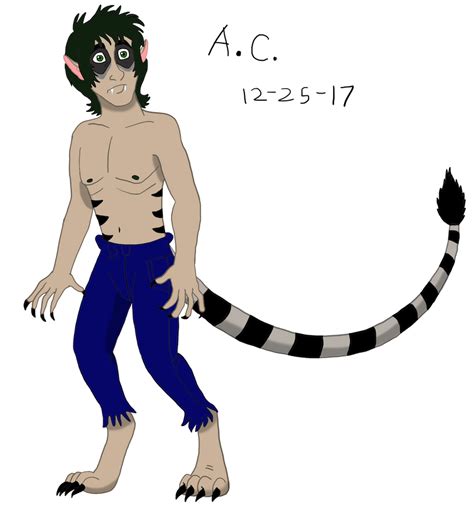 My Oc Mutant Protagonist By Aaronthemeerkat On Deviantart
