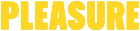 Watch Pleasure 2021 On Mubi