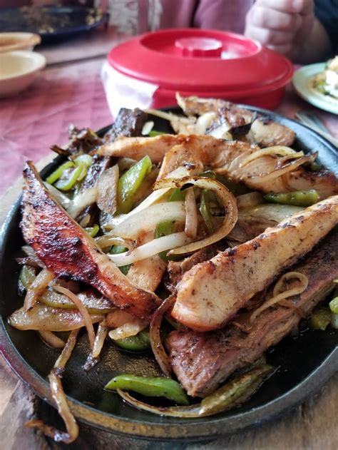 El Compadre Mexican Restaurant And Seafood 502 E Kings Hwy Shreveport