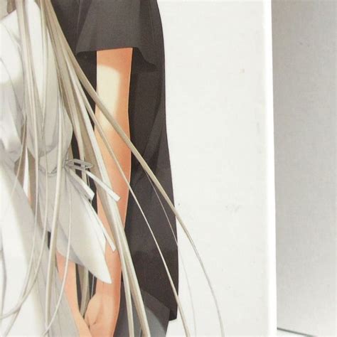Anime Blu Ray Disc Incomplete Yosuga No Sora Blu Ray Version 4 Volume