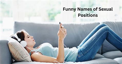 Funny Dirty Names That Are Immature But Hilarious