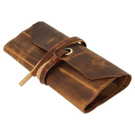 Leather Tool Storage Box At Cody Wray Blog