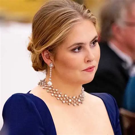 La Prensa Francesa Destapa Los Planes De Amalia De Holanda Por Su Cumpleaños ¿con La Princesa