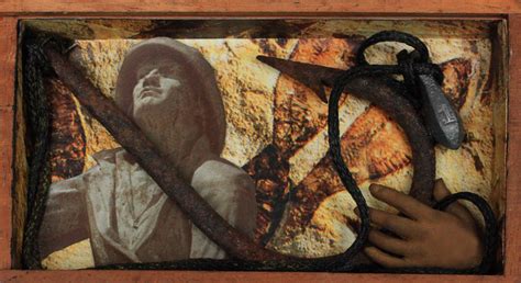 Ken Riaf Matthew Swift Gallery