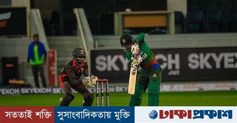 বাংলাদেশের সিরিজ জয়