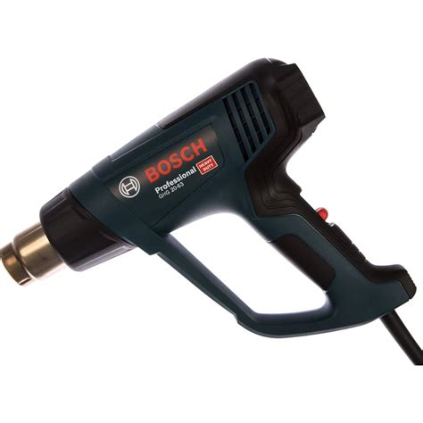Технический фен Bosch GHG 20-63 0.601.2A6.201 - выгодная цена, отзывы ...