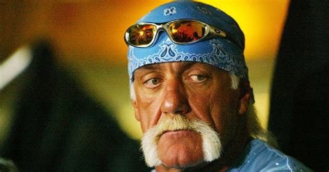 Bubba The Love Sponge Mourns Hulk Hogan Years After Sex Tape Lawsuit
