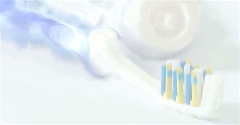 Bacterial Mouth Infection Cavities Dental Caries Tooth Decay