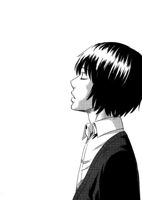 Aku No Hana Estilos De Dibujo