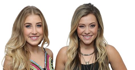 Maddie And Tae On Bro Country Feminism And Avoiding The ‘nashville
