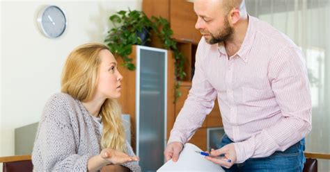 The Reality Of Financial Abuse In Marriage