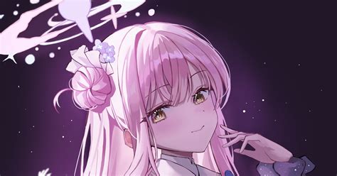 ブルーアーカイブ 聖園ミカ Riyonnのイラスト Pixiv
