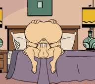 Post Cndhpr Edit Lynn Loud Sr Moonmistgum Rita Loud The Loud House