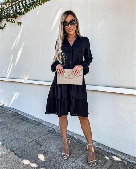 Симпатична сукня — ціна 799 грн у каталозі Короткі сукні Купити жіночі речі за доступною ціною