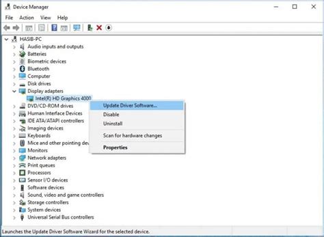 How To Update Or Re Install Device Drivers In Windows