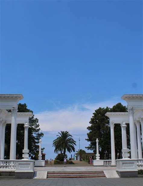 12 სიმბოლური ადგილი ბათუმში საუკეთესო ფოტოების გადასაღებად Bpn Ge