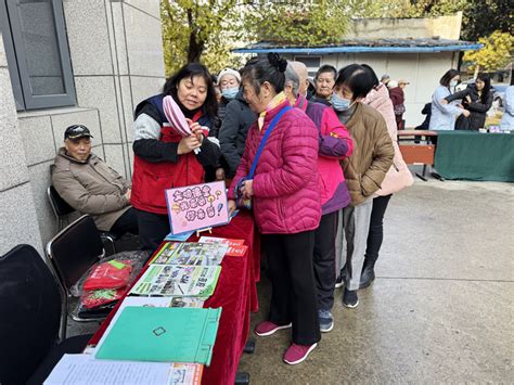 武昌区杨园街道：文化舞台唱响文明主旋律 便民服务搭起幸福桥梁 武汉文明网