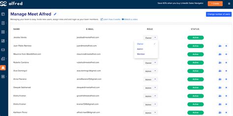 LinkedIn Marketing Best AI Tools For Lead Generation