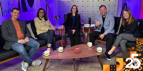 5 Ways To Spark Your Creativity Falcons Beyond