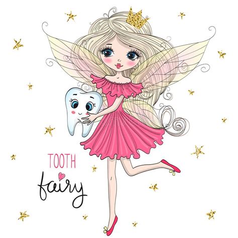 Tooth Characters Stock Illustrations 2573 Tooth Characters Stock
